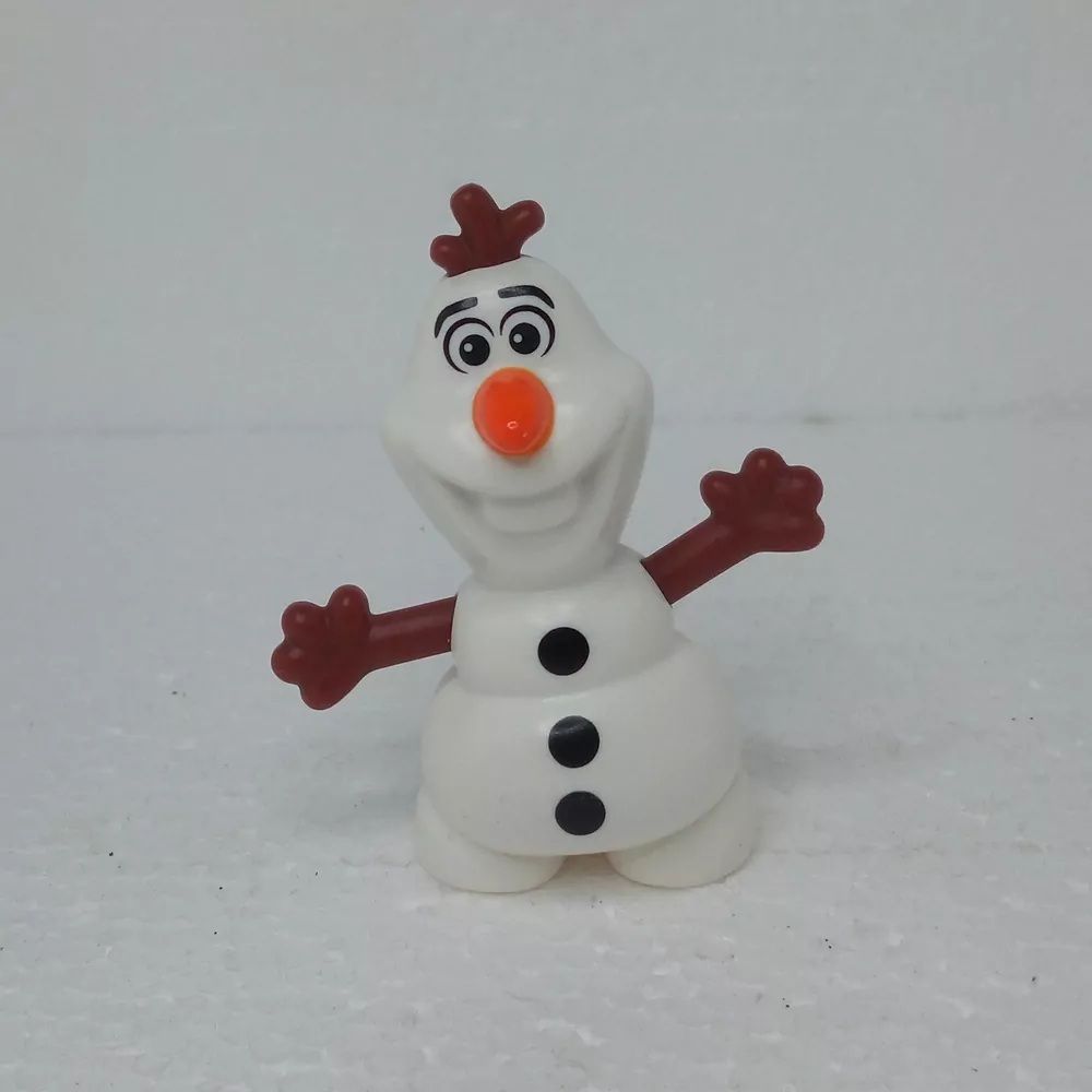 Lego® Duplo® Panáček Olaf | Svět Dupla