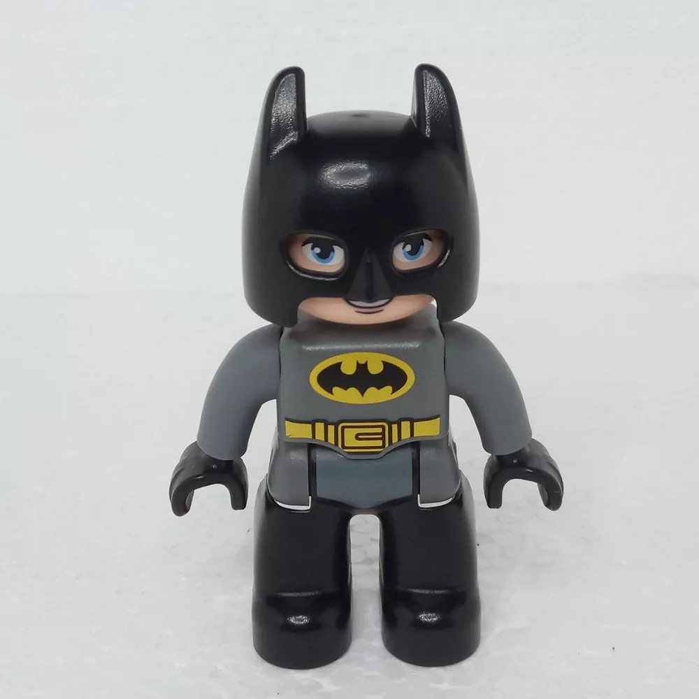Lego® Duplo® Panáček Muž Batman | Svět Dupla
